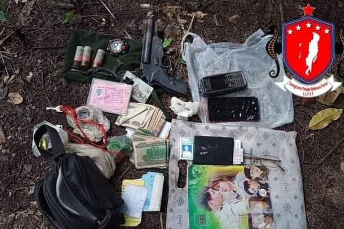 Three Pyu Saw Htee members ‘executed’ in Tanintharyi’s Dawei District ... Three Pyu Saw Htee members ‘executed’ in Tanintharyi’s Dawei District ...