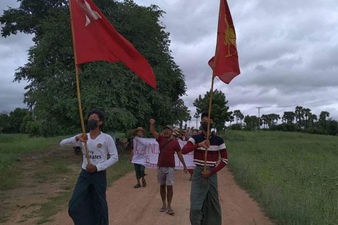 Spring Revolution Daily News for 26 October 2022 | Mizzima Myanmar News ...