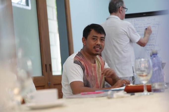 Kamayut Media editor sentenced to five more years in prison | Mizzima Myanmar News and Insight