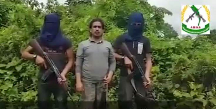 ARSA declare one-month ceasefire: Twitter statement | Mizzima Myanmar ...