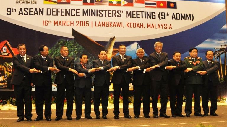 ASEAN looks to African Union peacekeeper model | Mizzima Myanmar News ...