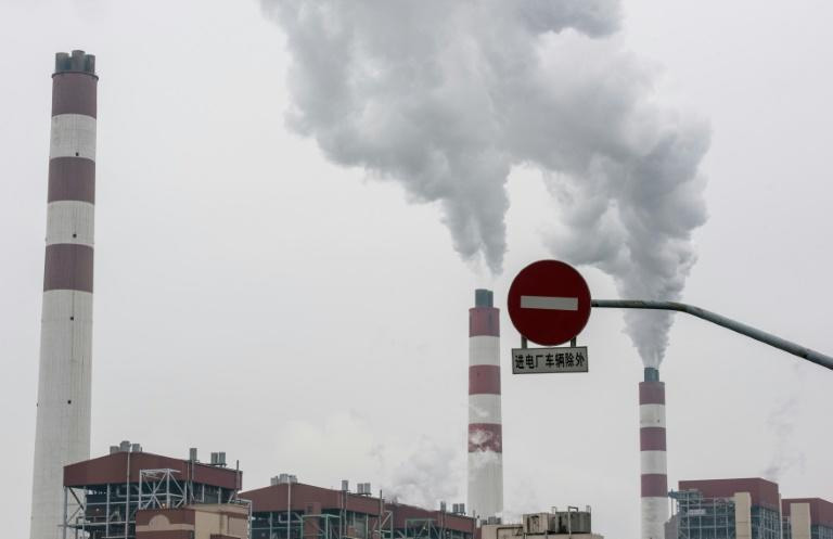 Big promises, but can China be carbon neutral by 2060? | Mizzima ...