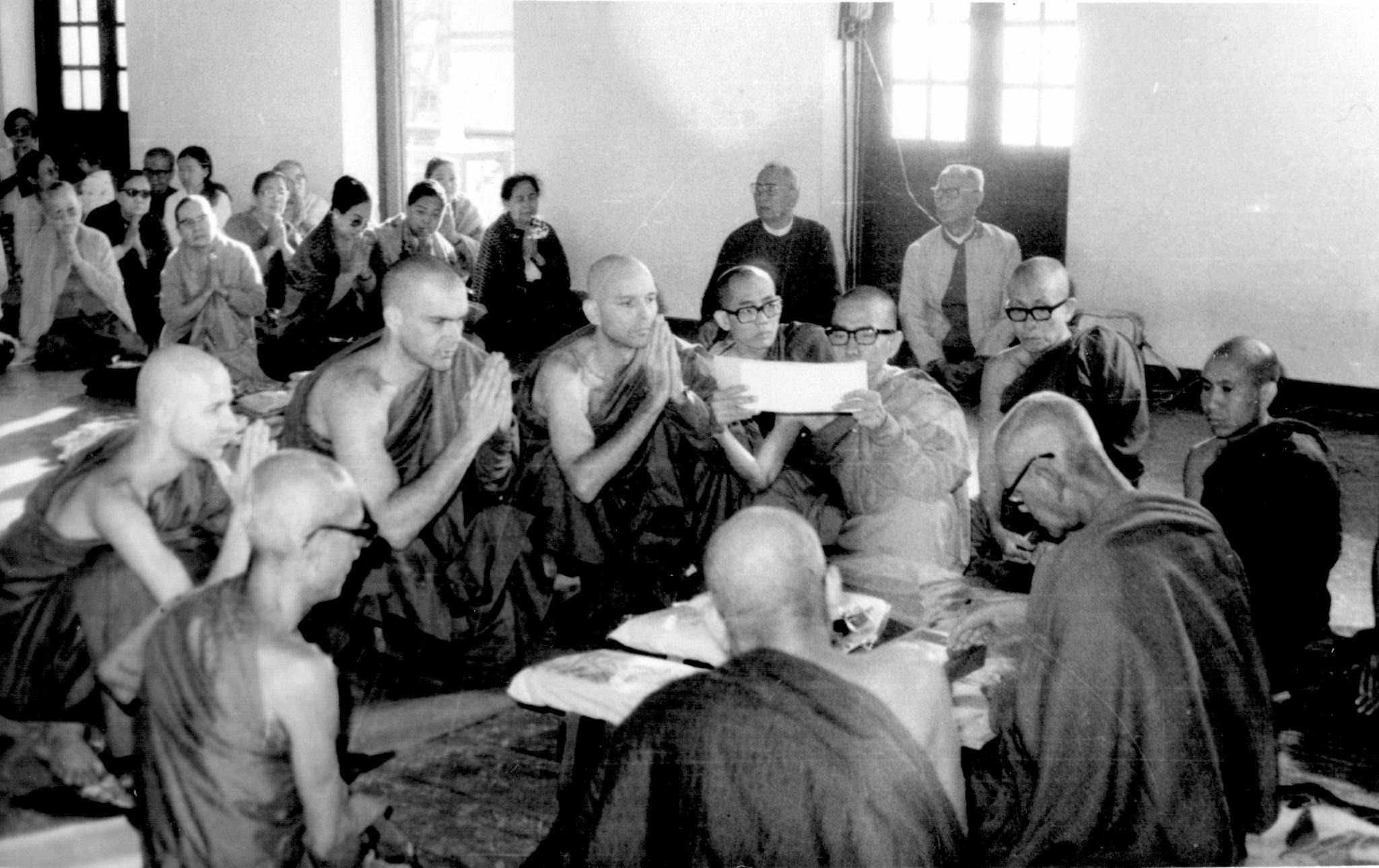 ‘Burma’s greatest gift to the world has been the Dhamma’ | Mizzima ...