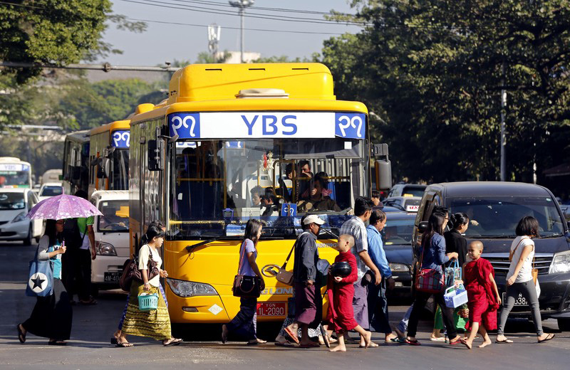 Number of public transport bus commuters surges to over 1.1 million ...