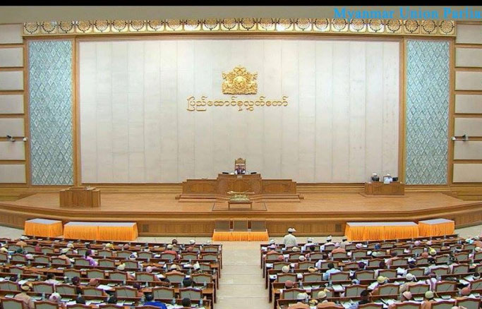 Call to ease restrictions on Myanmar-origin doctors with permanent ...