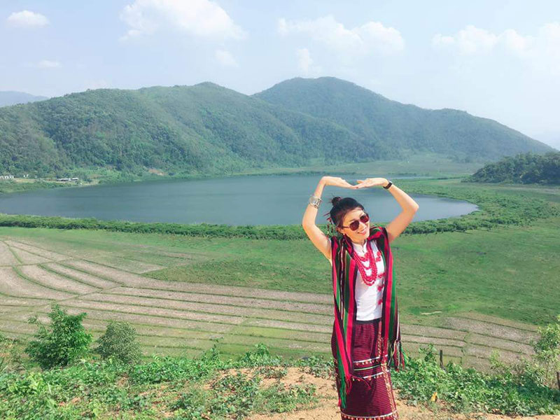 Keeping a Chin tradition alive by bringing it online | Mizzima Myanmar ...