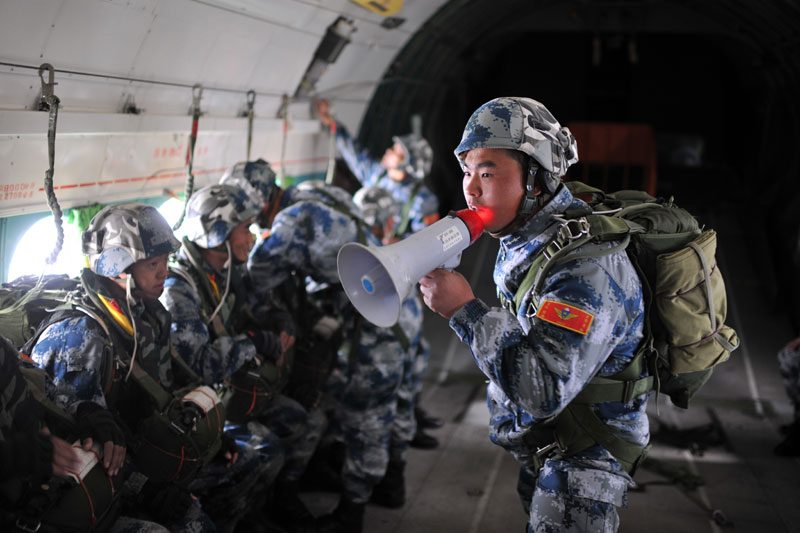 China, Myanmar to further military cooperation for border stability ...