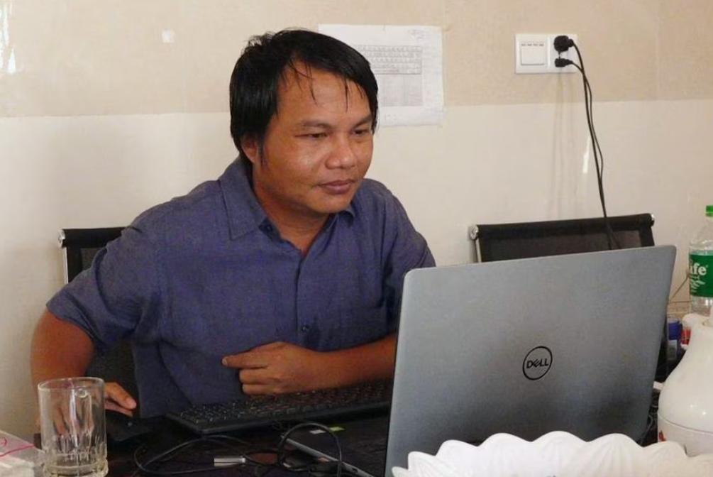 CPJ calls for release of Myanmar Now journalist Sai Zaw Thaike jailed for 20 years | Mizzima ...