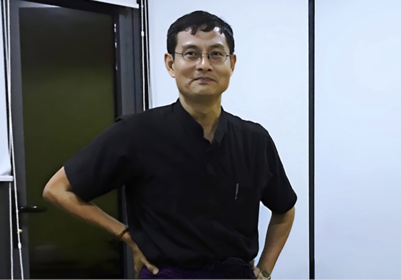 CPJ calls on Myanmar authorities for release of Irrawaddy news ... CPJ calls on Myanmar authorities for release of Irrawaddy news ...