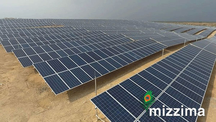 CSO says energy sector exploited through politics | Mizzima Myanmar ...