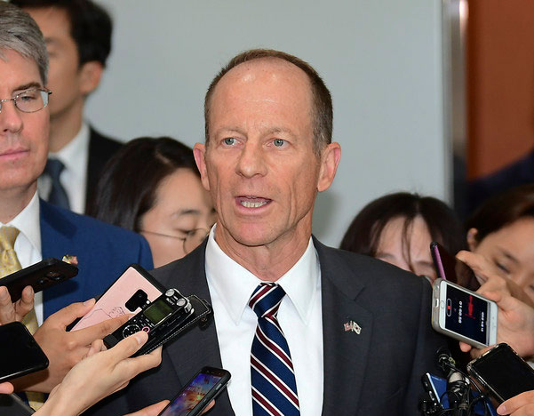 US Assistant Secretary set to visit Myanmar on Asia tour | Mizzima ...