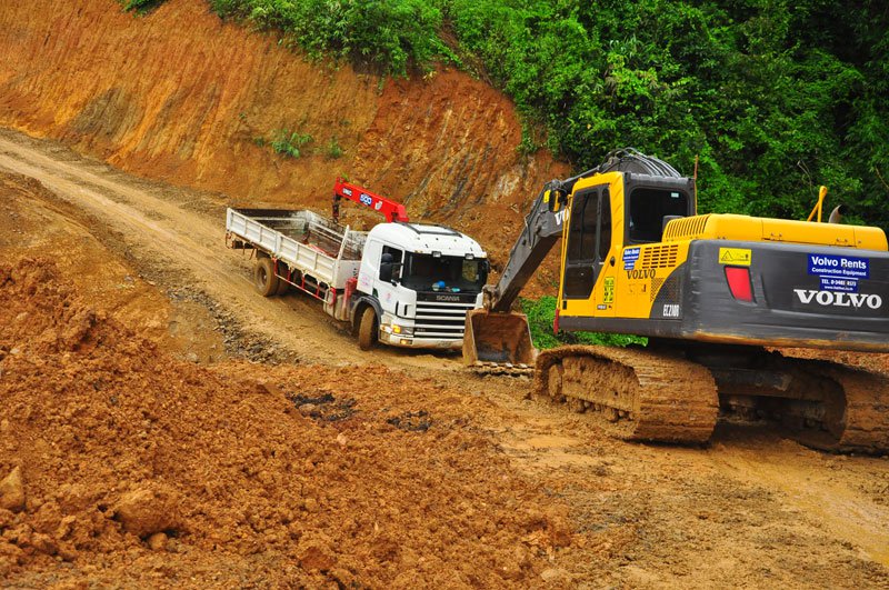 China wants to invest in Dawei deep-sea port and Thilawa Industrial ...