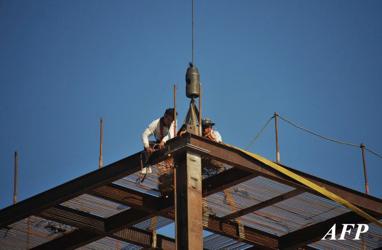 Japan, Myanmar, Thailand sign agreement on Dawei port development ...