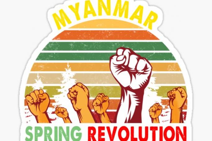Spring Revolution Daily News for 28 December 2022 | Mizzima Myanmar ...