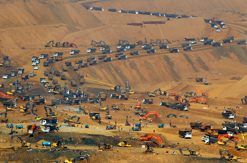 Myanmar earned US$23 million from jade exports since April | Mizzima ...