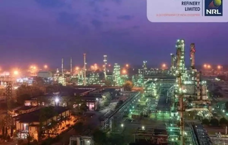 India’s NRL will open fuel retail outlets in Myanmar in coming ...