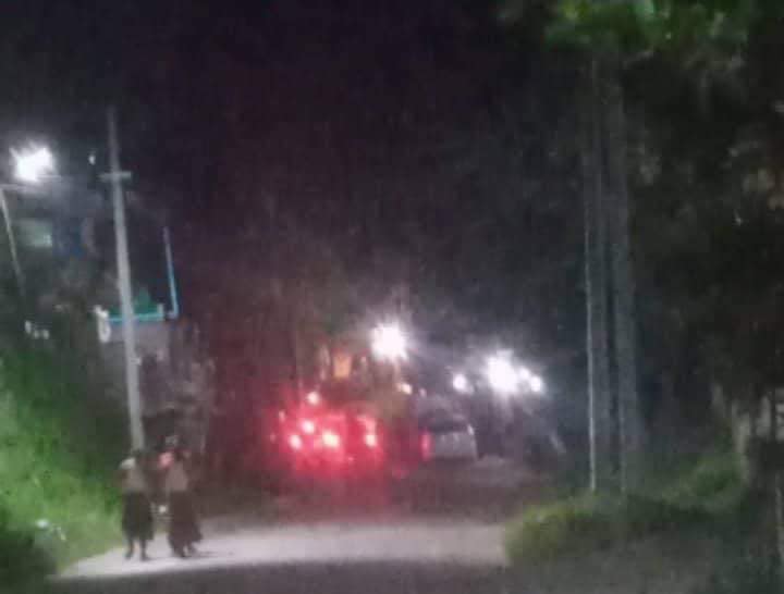 Junta arrests and holds children in Bago's Pyay Township | Mizzima ...