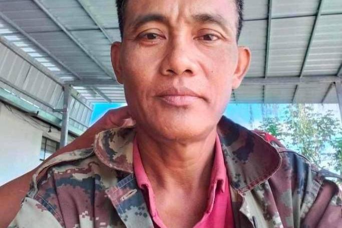 Junta informer shot dead in Mon State’s Ye Township | Mizzima Myanmar ...