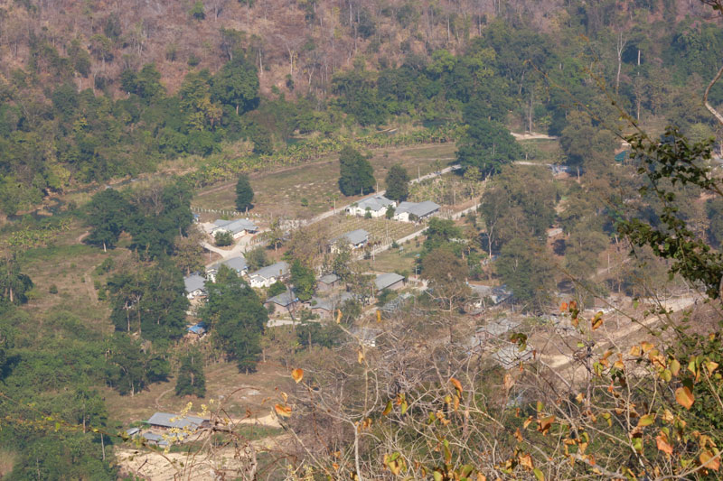 US project helps Myanmar dry zone development | Mizzima Myanmar News ...