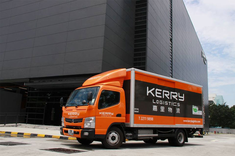 Kerry Logistics wins concession to operate inland ports in Myanmar ...