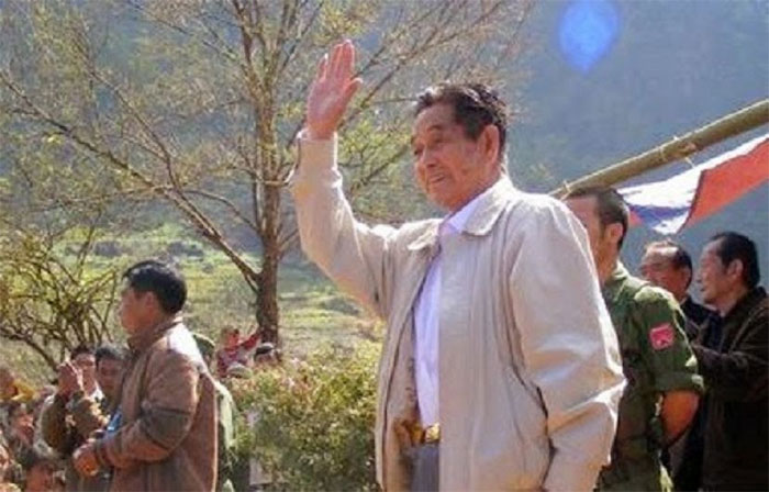 Kokang leader throws weight behind Panglong Conference | Mizzima ...