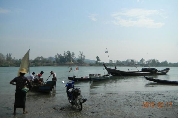 Kyauk Phyu impact assessment launched | Mizzima Myanmar News and Insight