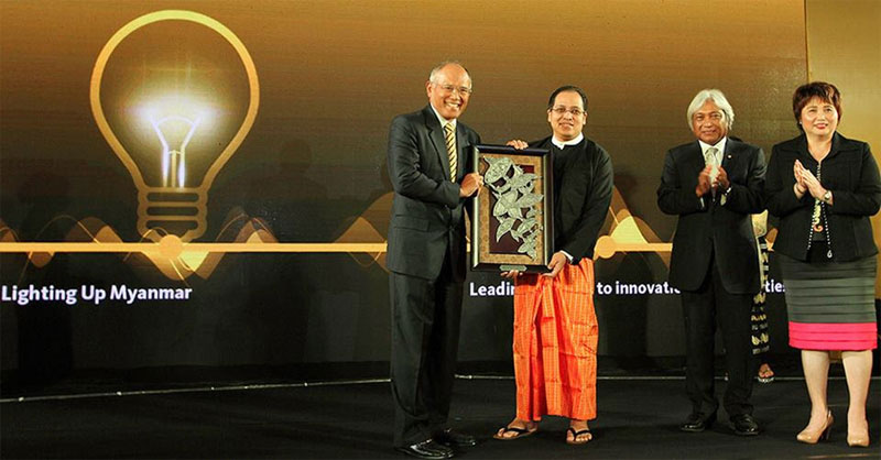 Maybank officially launches its Myanmar operations | Mizzima Myanmar ...