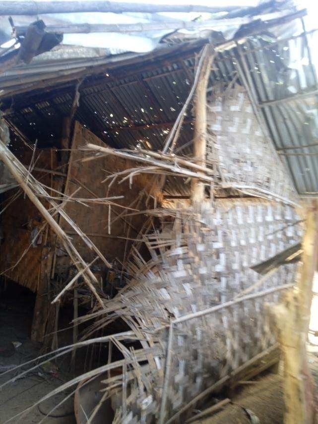 Junta artillery kills five in Myaing Township, Magway Region | Mizzima ...