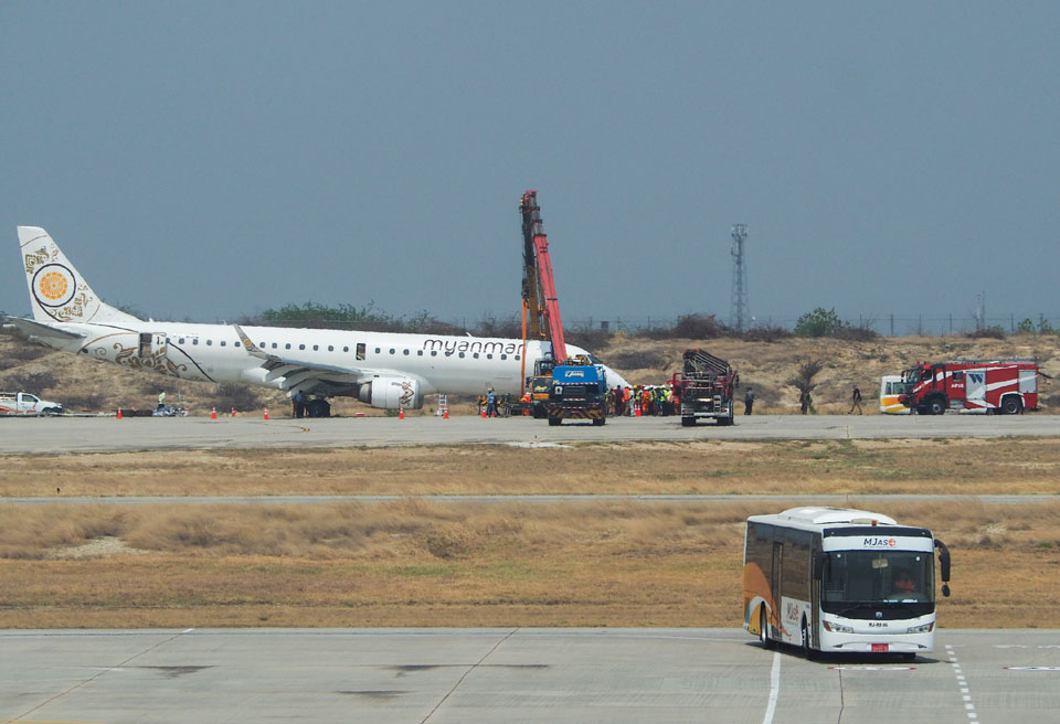 Interview with a hero | Mizzima Myanmar News and Insight