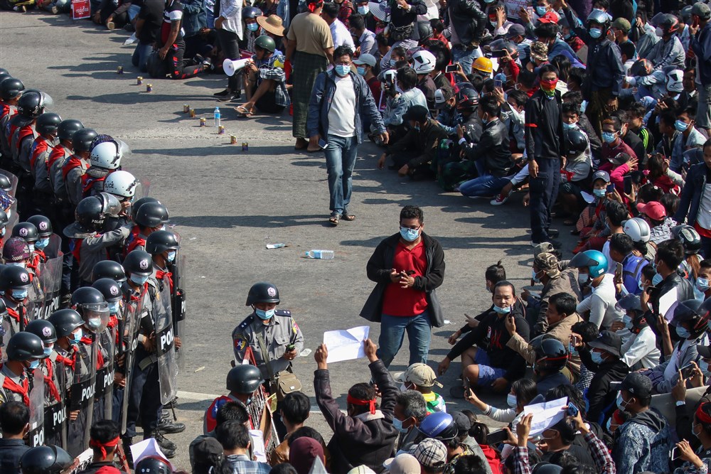 Myanmar junta issues prisoner amnesty order | Mizzima Myanmar News and ...