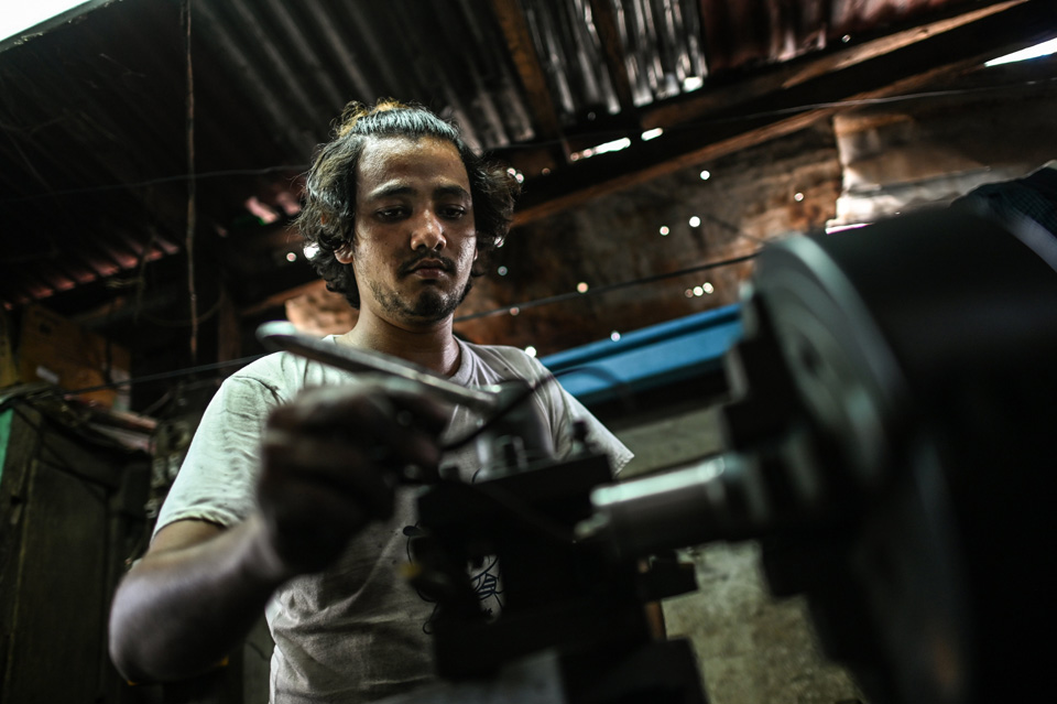 Next generation of Myanmar youth look to election and beyond | Mizzima ...