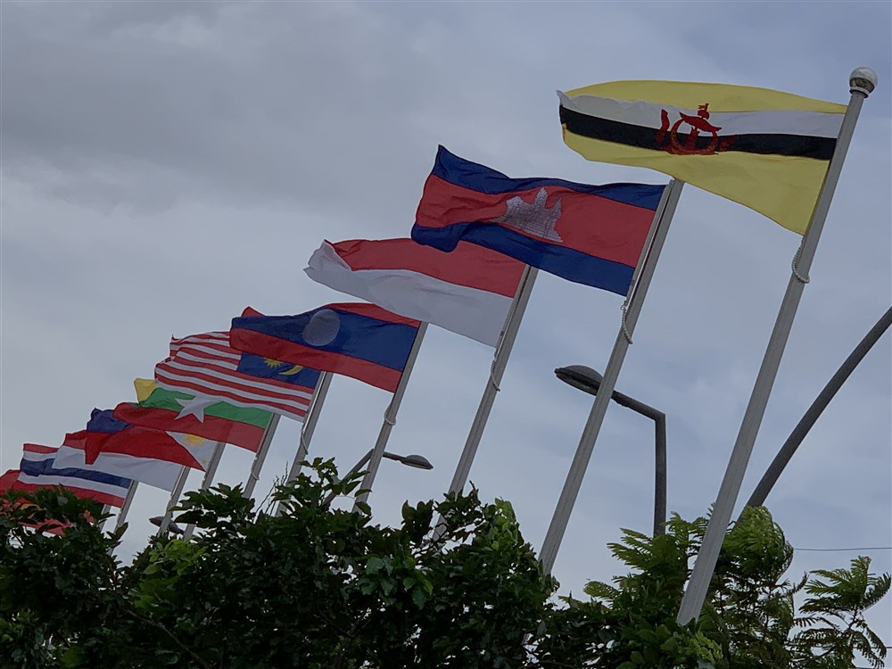 NUG statement on Hsi Hseng diplomat convoy attack | Mizzima Myanmar ...