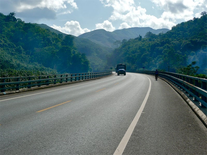 R3A Highway a major corridor for drug gangs | Mizzima Myanmar News and ...