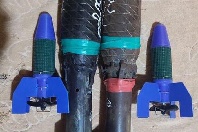 Sagaing artillery attack kills 12 Myanmar junta soldiers | Mizzima ...