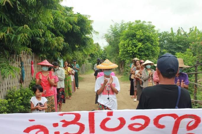 Spring Revolution Daily News for 14 July 2023 | Mizzima Myanmar News ...