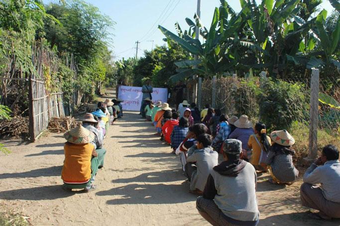 Spring Revolution Daily News for 17 January 2023 | Mizzima Myanmar News ...