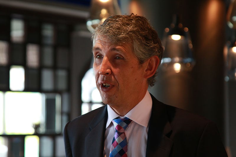 Twinings tea comes to Myanmar | Mizzima Myanmar News and Insight