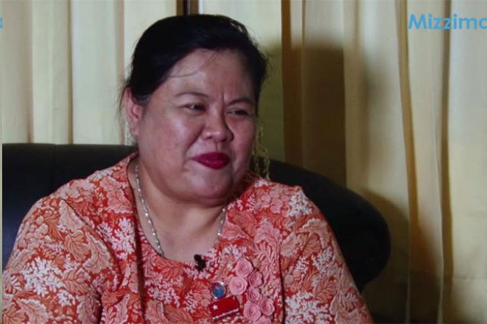 Complaint letter against Tanintharyi CM reaches NLD HQ | Mizzima Myanmar News and Insight