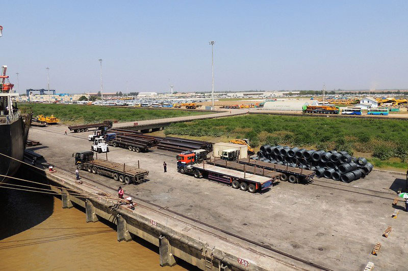 Thai businesses considering moving to Myanmar - DICA | Mizzima Myanmar ...