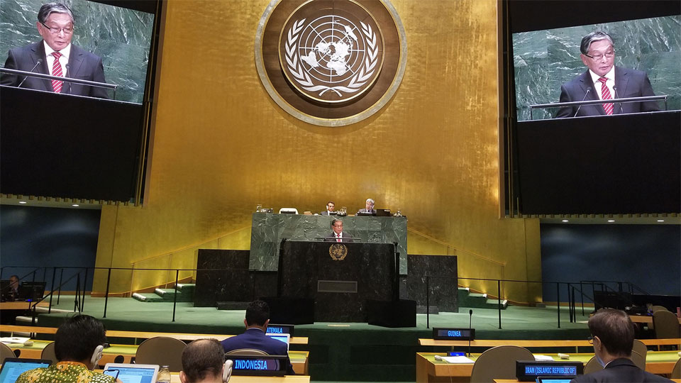 UN Special Representative for Children and Armed Conflict welcomes ...