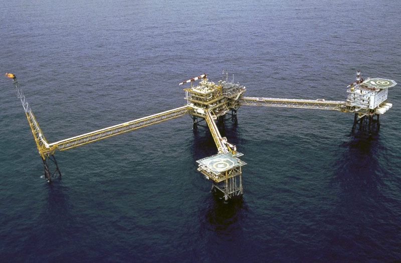 Thailand’s PTTEP looks set to expand its stake in Myanmar’s biggest gas ...