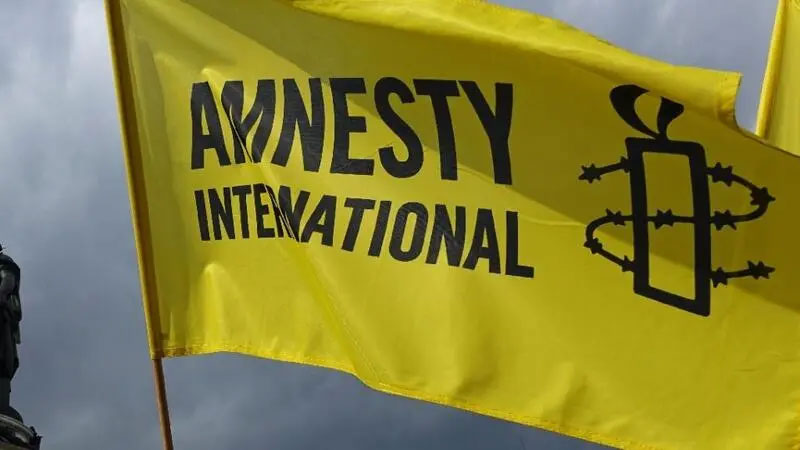 Amnesty highlights Myanmar in study showing ‘worrying rise’ in global ...