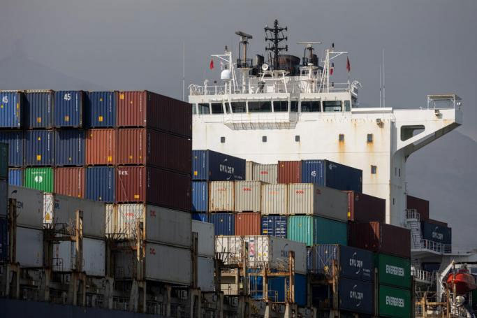 67 countries reach 'historic' deal on trade in services at WTO ...