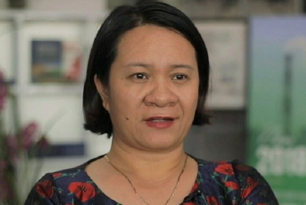 Vietnam holding climate activist incommunicado: rights groups | Mizzima ...