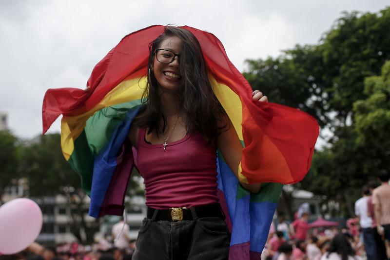 Singapore To Repeal Colonial Era Law Against Gay Sex Pm Mizzima