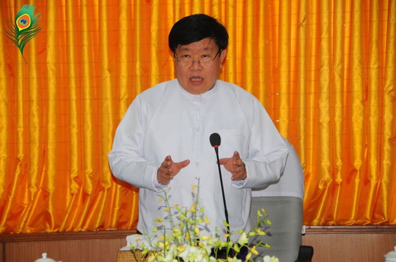 U Win Aung and his businesses removed from US sanctions list | Mizzima Myanmar News and Insight