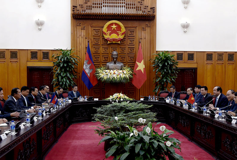 ASEAN eyes strong digital growth amid new industrial revolution ...