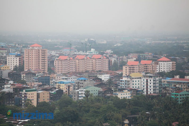 Myanmar stock exchange launch delayed | Mizzima Myanmar News and Insight