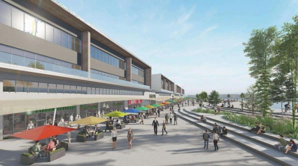 Yoma Land to develop first suburban office property and second City ...