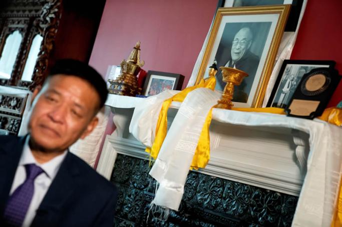 Exiled Tibetans struggle with their autonomy-or-independence conundrum ...